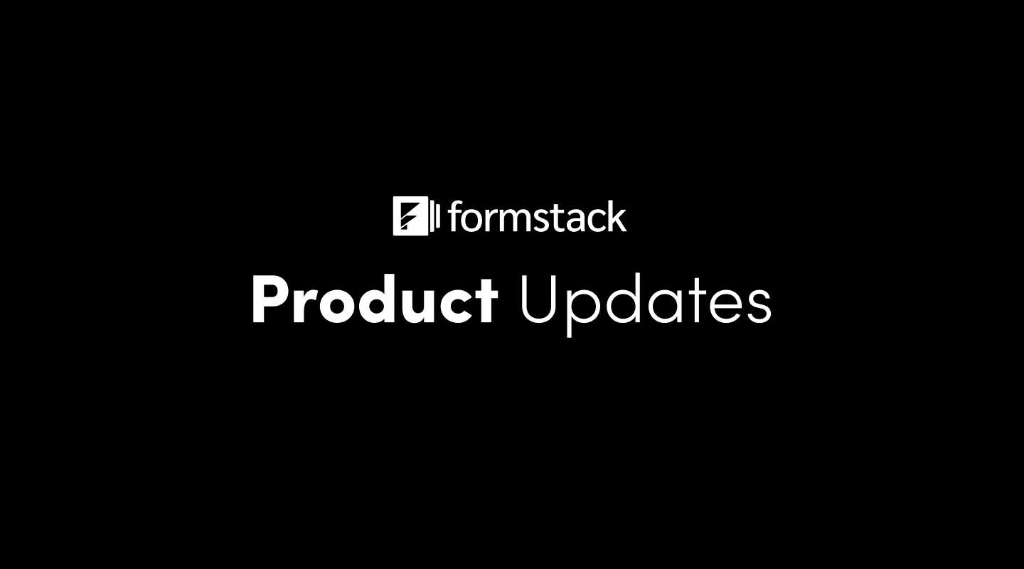 Salesforce As A Data Source In Formstack Streamline
